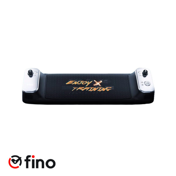 fino 創世代智能重訓機 + fino 全功能訓練健身椅 - 體育刻TUK